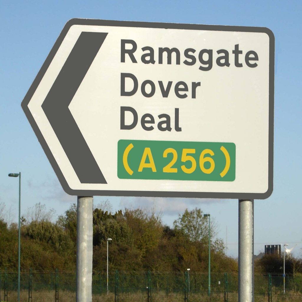 Home - KASPA Sign Products Ltd